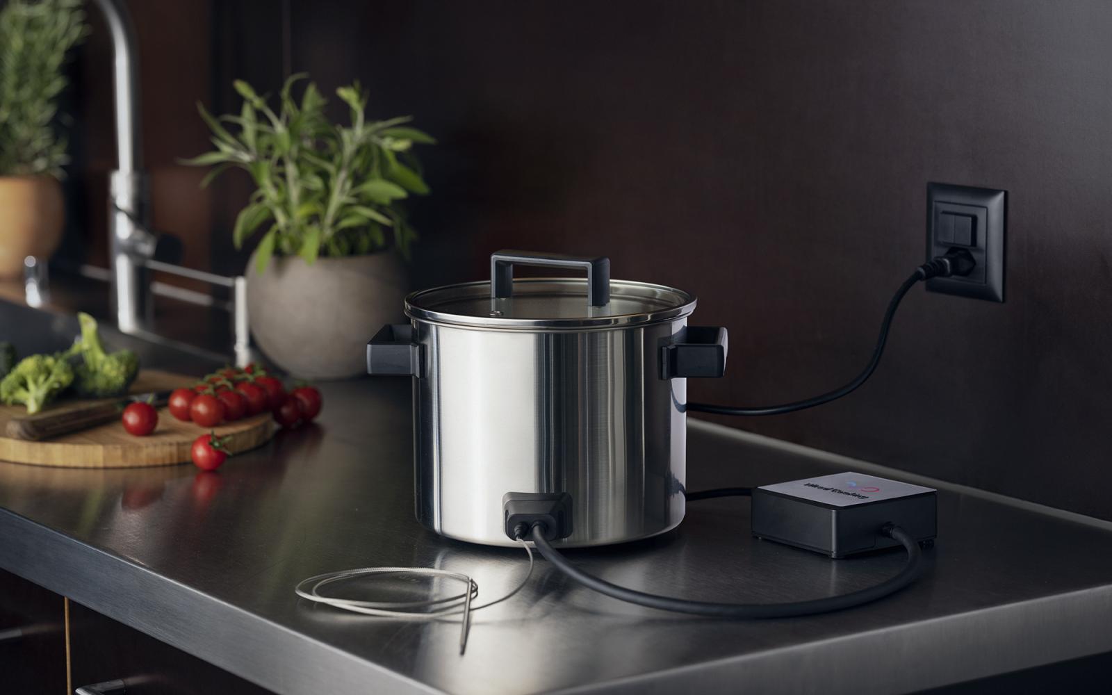 Kochen wie ein Profi | Wired Cooking