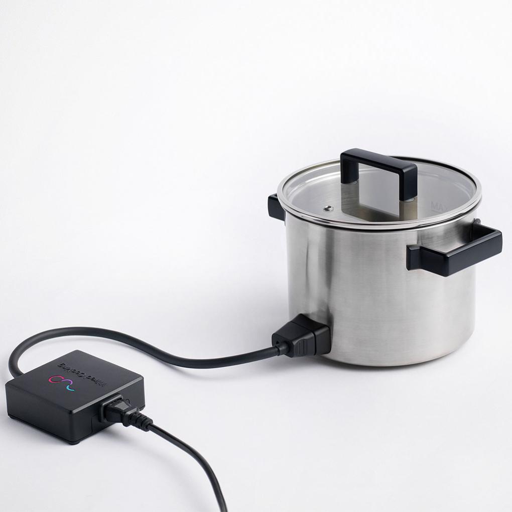 WiredCooker | Wired Cooking